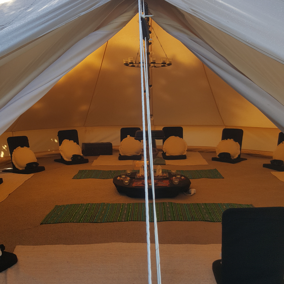 Reverence Events Perth - 6 Week Meditation Classes Near Me