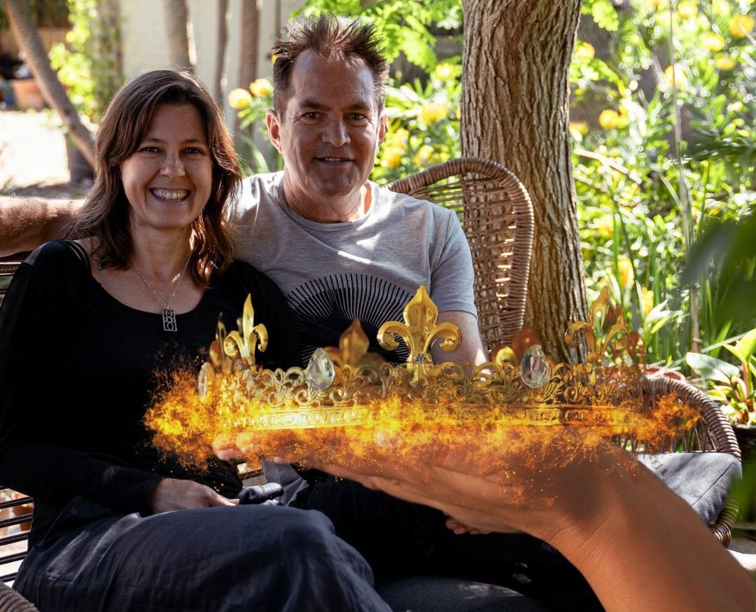 Reclaim Balance, Rekindle Sovereignty – Reverence Events