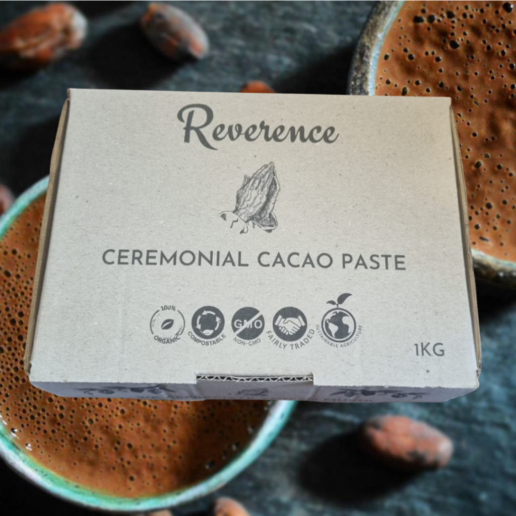 Shop - Reverence Events