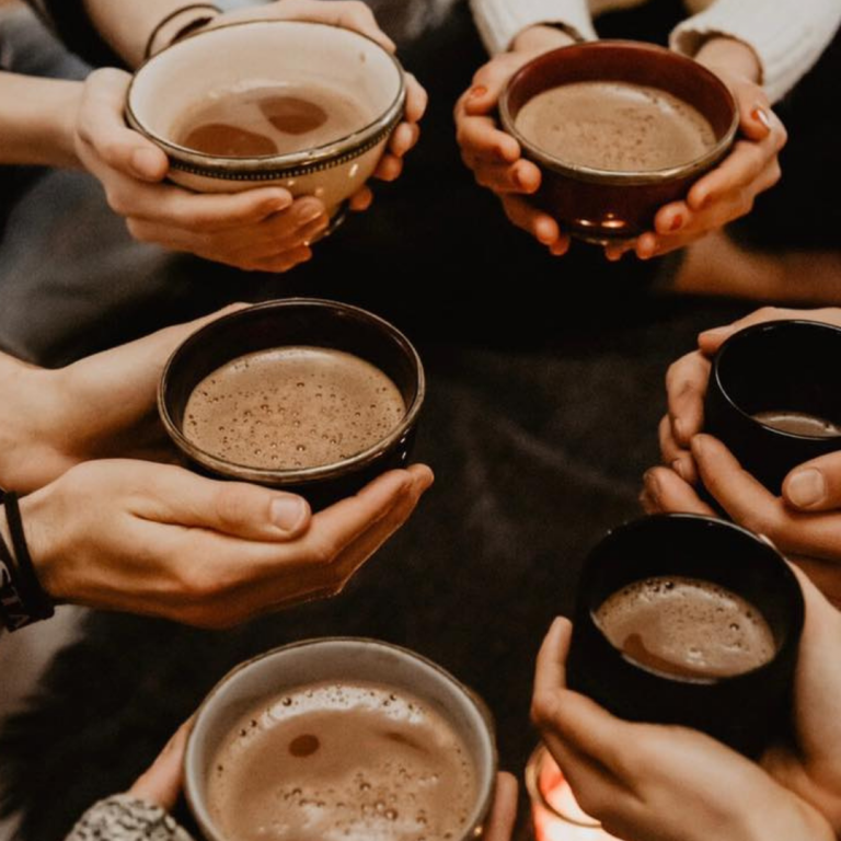 Home - Reverence Events