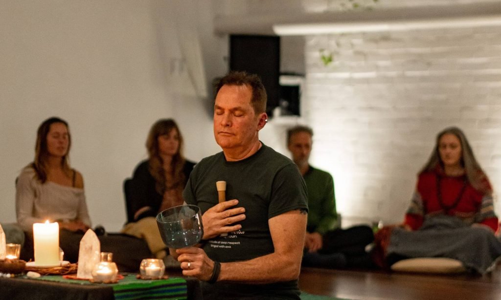 What happens in a Cacao Ceremony? – Reverence Events