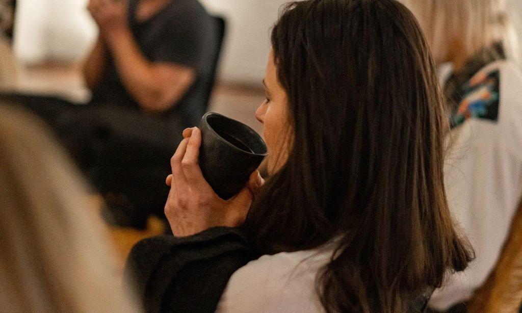 What happens in a Cacao Ceremony? – Reverence Events