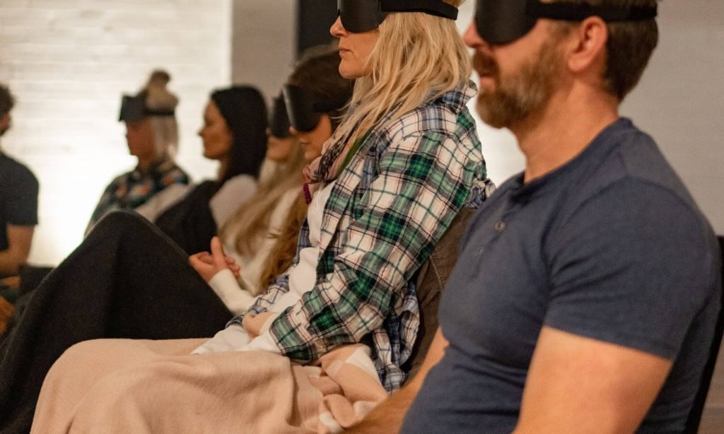 What happens in a Cacao Ceremony? - Reverence Events